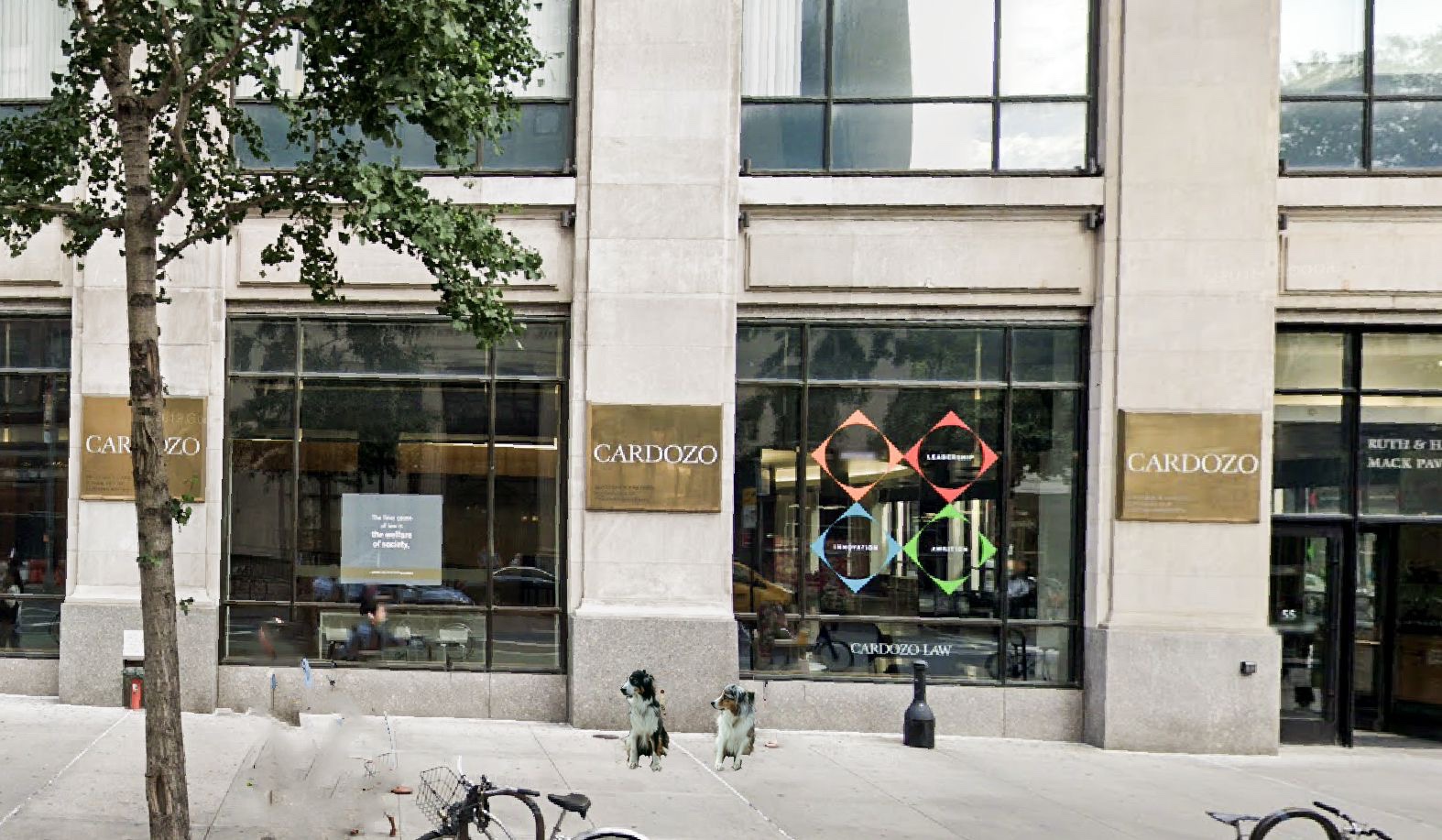 Privity of Contract, Proximate Cause, and Due Process: Justice Benjamin ...