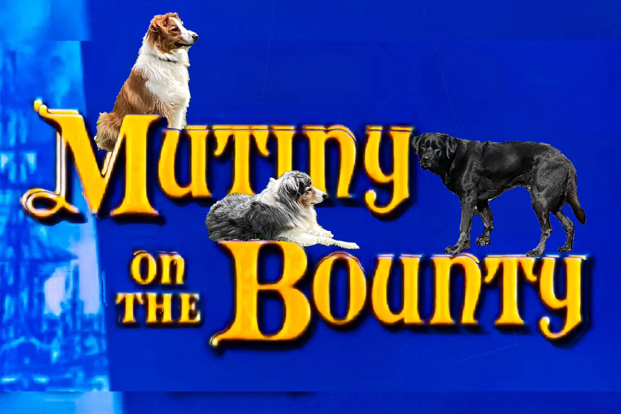 Cruelty Leads To Betrayal : HMS Bounty Mutiny – April 28, 1789 – Near ...